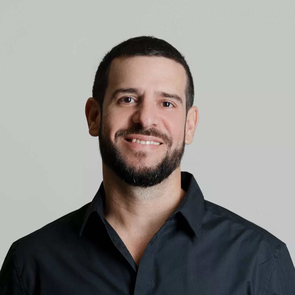 Iván Cervera - Mayakin